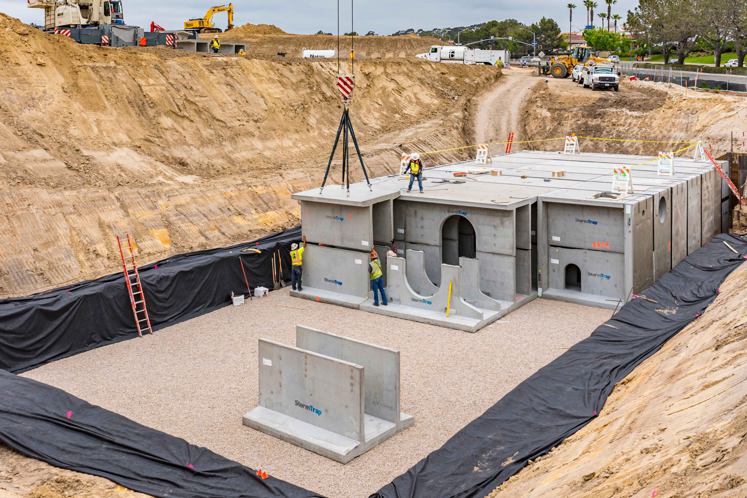Projects TC Construction Inc Projects TC Construction Inc