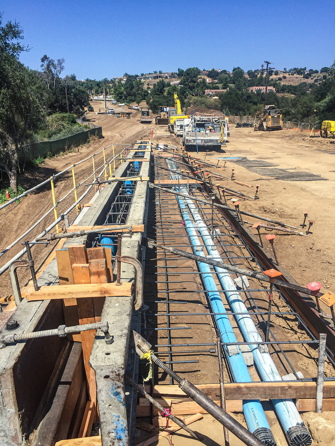 Sycamore Ranch - TC Construction Inc
